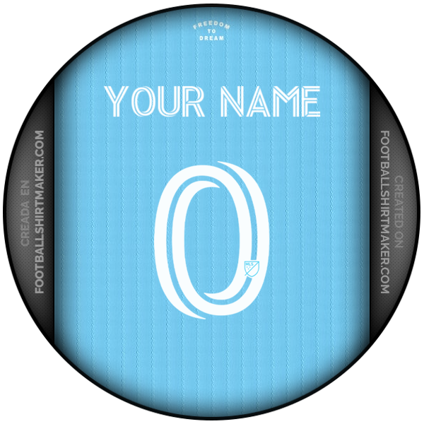 Customize jersey Inter Miami 2025 III